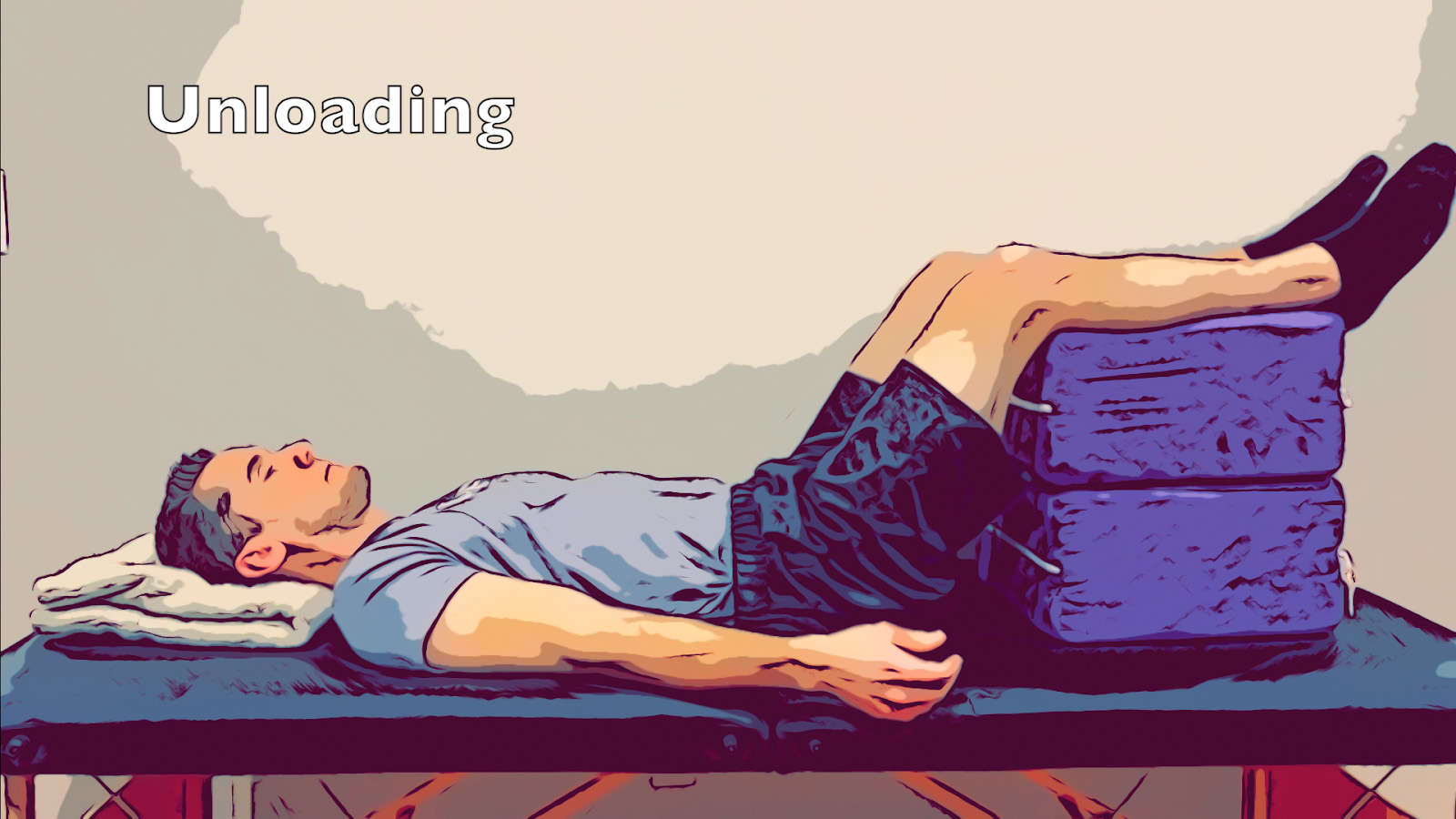 Snippets: Unloading | Curious Gap